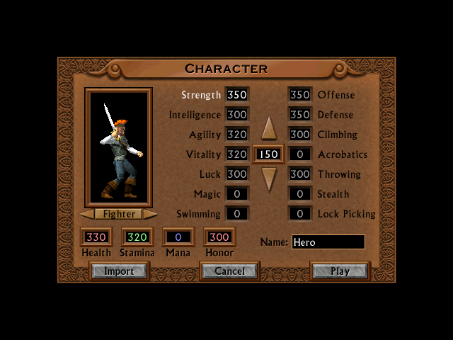 The Biggest RPG Game Never made - Tomb Raider Forums