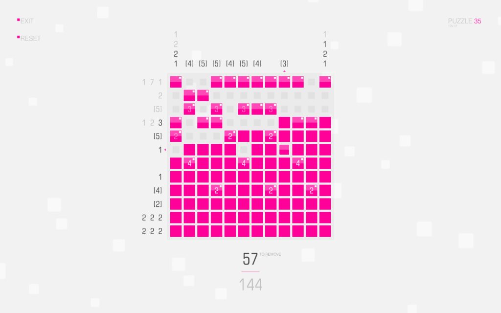 The Stack » SquareCells
